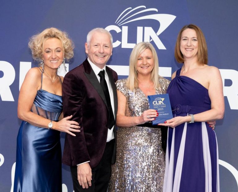 CLIA honours Hall of Fame inductees - TravelBiz