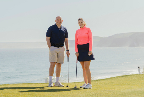 Tourism Ireland teams up with Rory Best for latest campaign - TravelBiz