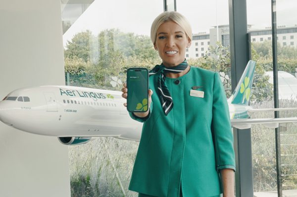 Aer Lingus delivers a Q3 2025 operating profit of €170 million, Aer ...