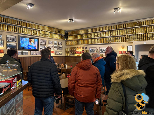 Flanders and the Somme with GTI Travel - TravelBiz